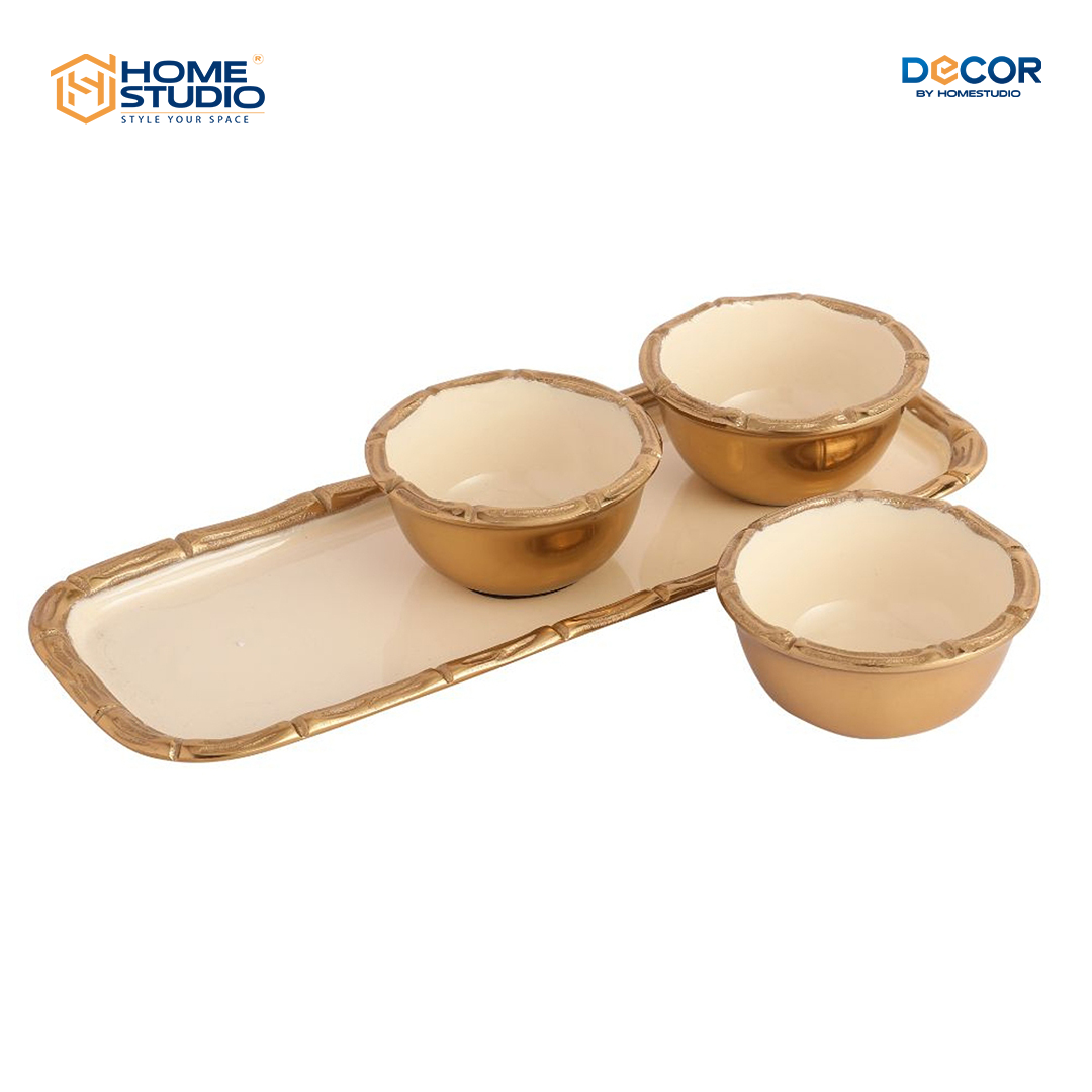 Alf Vine Tray Set – Home Studio