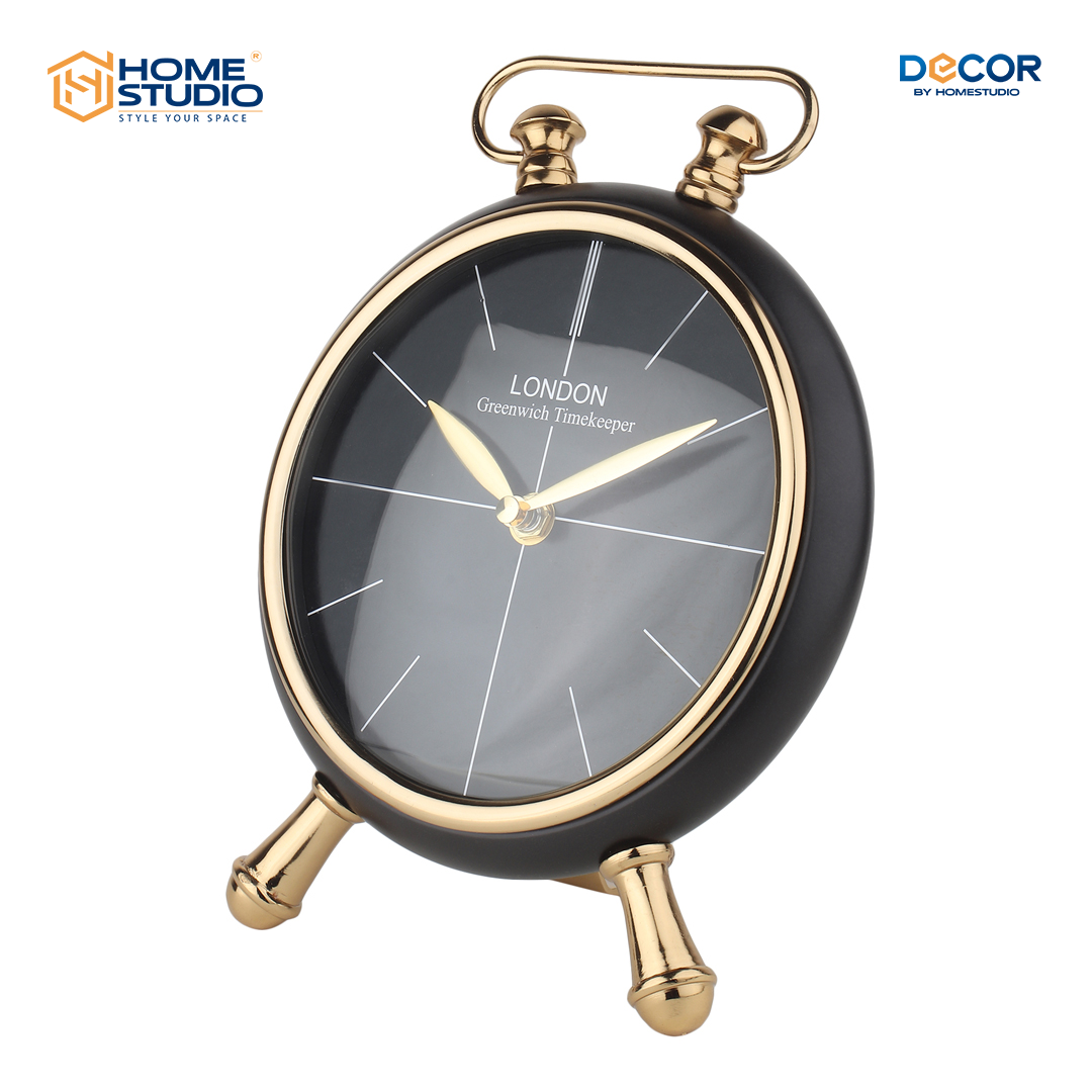 Essence Desk Timepiece – Home Studio